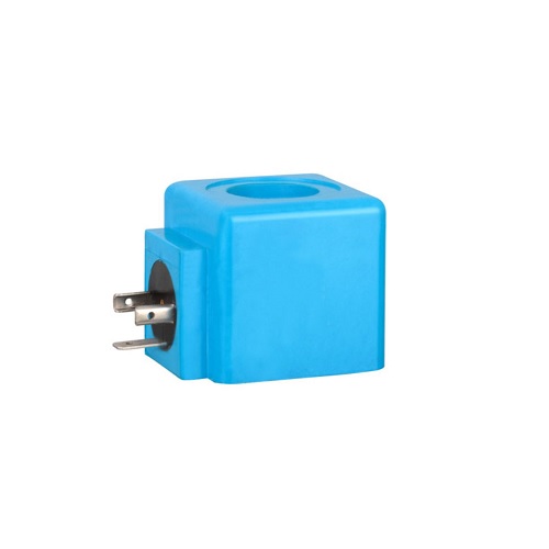 21,1/26x44,2 - 110V - 3 pina magnet