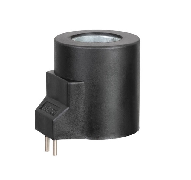 31,5/34,5x71,5 - 12V - 2 pina magnet