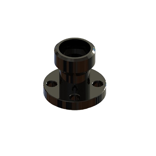 40mm - M30x2 (20 YB) - Prirubnica EDZAE