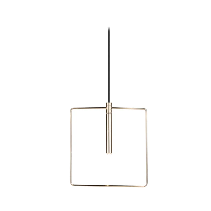 Amplex Faro visilica mesing