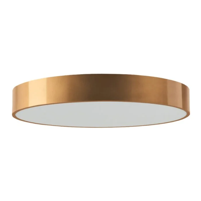 Antigo Kengo Plafonska lampa zlatna 800 mm