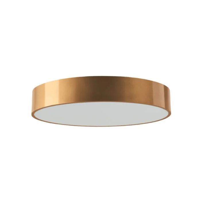 Antigo Kengo Plafonska lampa zlatna 600 mm