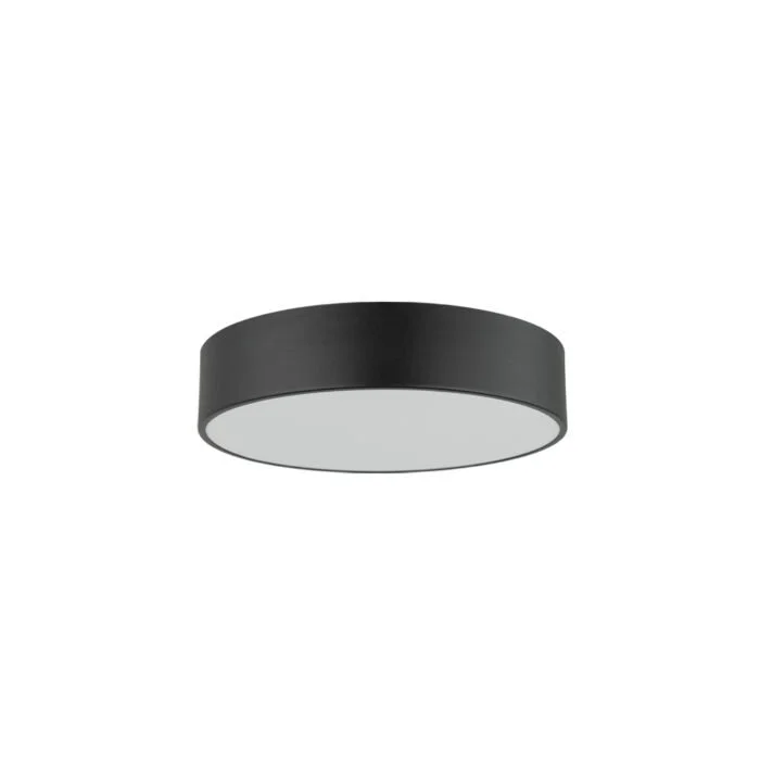Antigo Kengo Plafonska lampa crna 400 mm