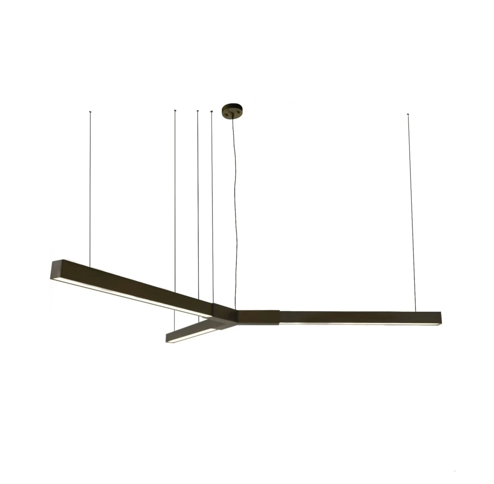 Antigo TRIKAL Visilica mesing 3000K 775 mm