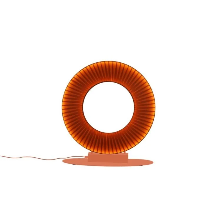 Antigo Nexo Stona lampa crvena 4000K 115 mm