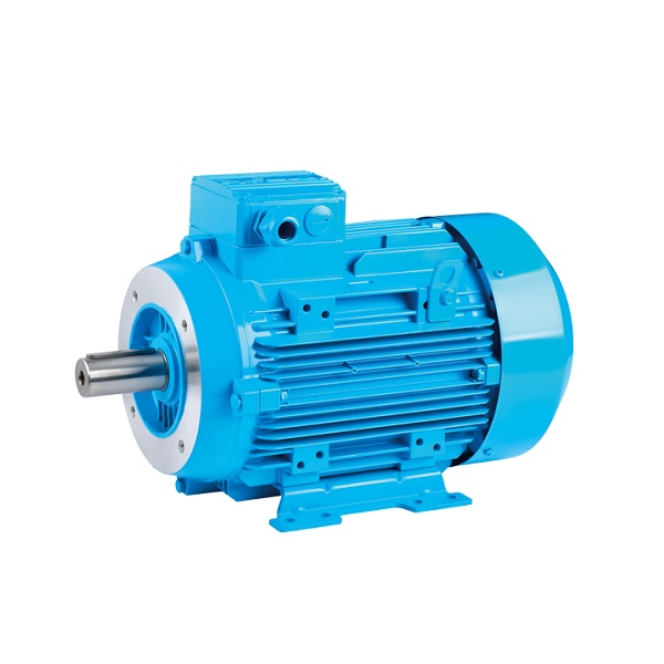 Elektromotor 0,75 kW - 1500 rpm - sa stopicama - tip flanše B5