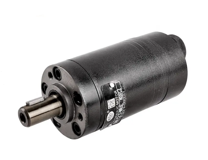 Hidromotor mini 08 cm3