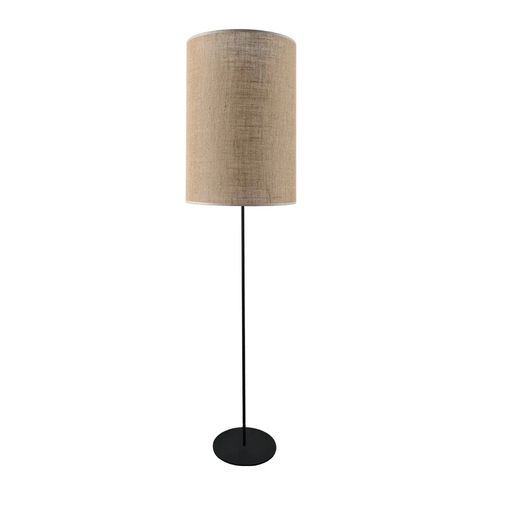 Shilo Lamego Stona lampa bež