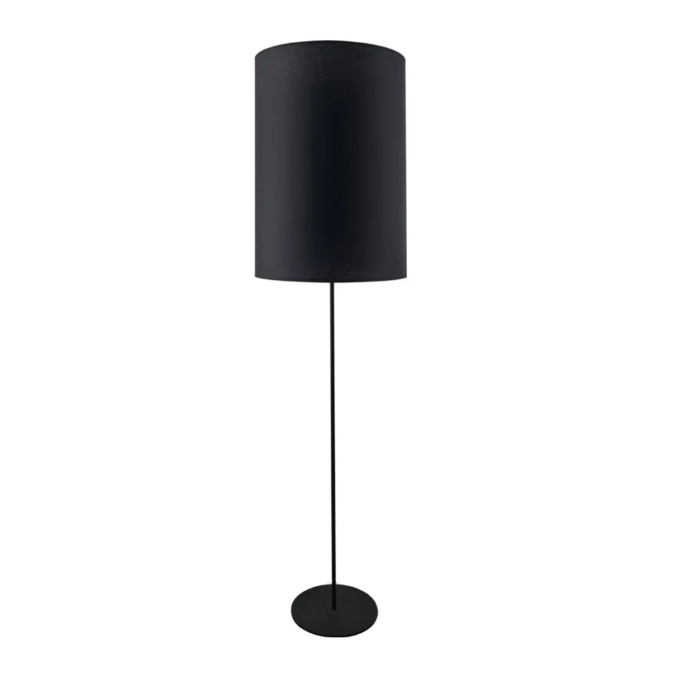 Shilo Lamego Stona lampa crna