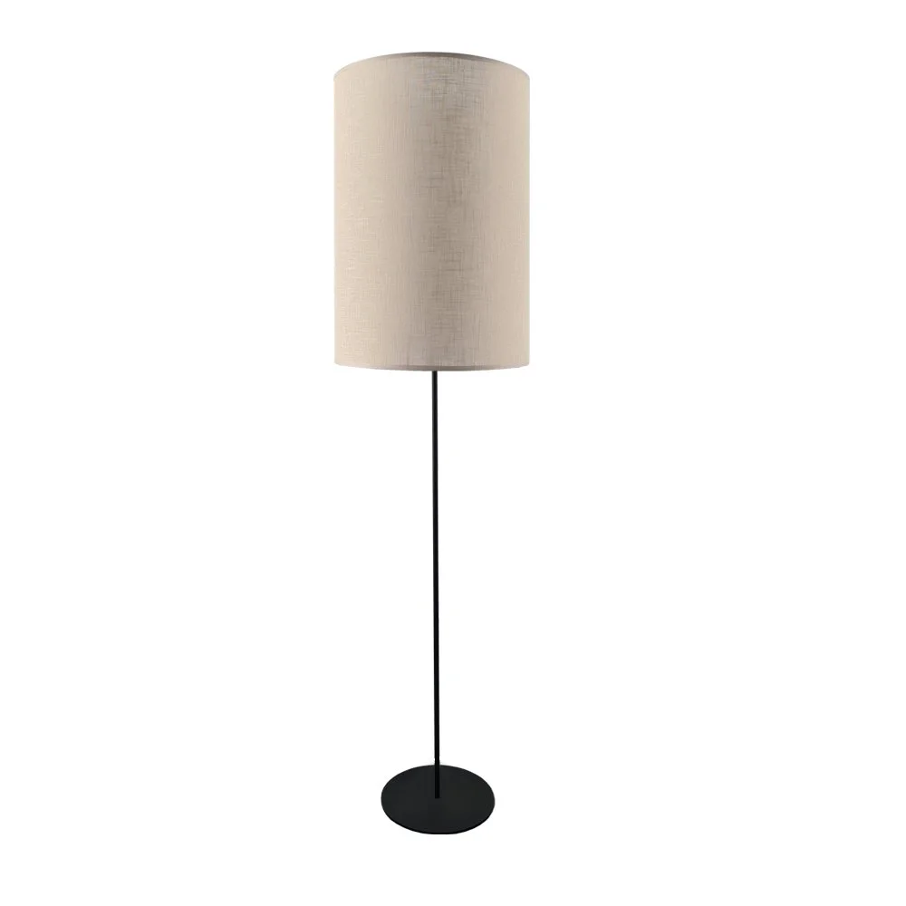 Shilo Lamego Stona lampa bež