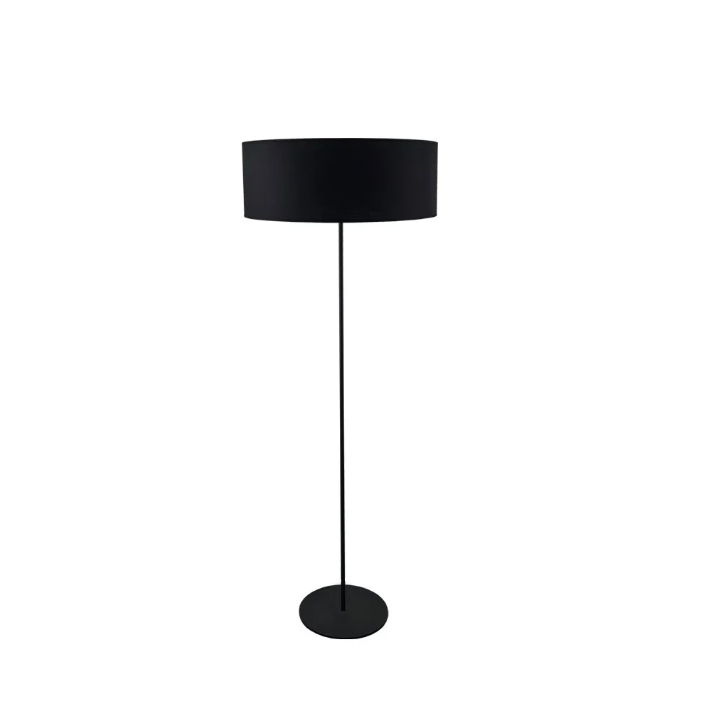 Shilo Lamego Stona lampa crna
