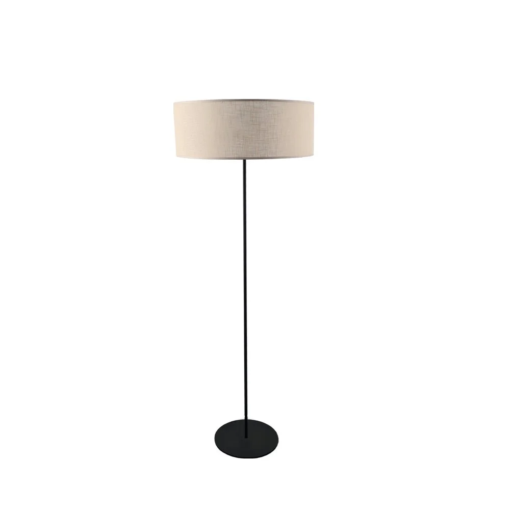 Shilo Lamego Stona lampa bež
