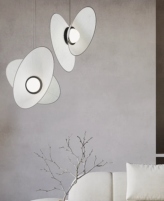 Maytoni Evolution visilica crna