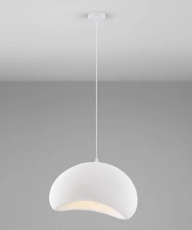 Nova Luce Aere visilica bela
