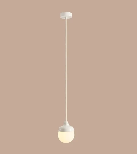 Artera Wave XS visilica svetlo krem