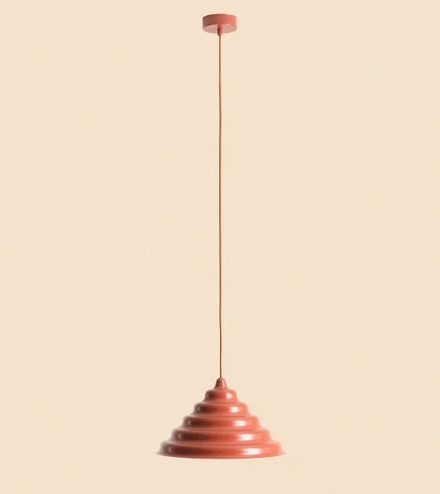 Artera Wave XL visilica crvena