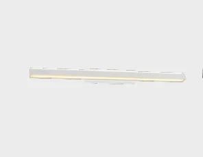 Mantra Lineal zidna lampa bela led dimabilna 22W 3000K