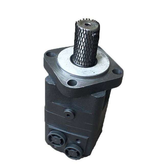Hidromotor OMS-315 cm3 sa cilindričnim vratilom