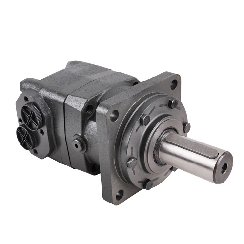 Hidromotor OMT-315 cm3 sa cilindričnim vratilom - paralelno kačenje
