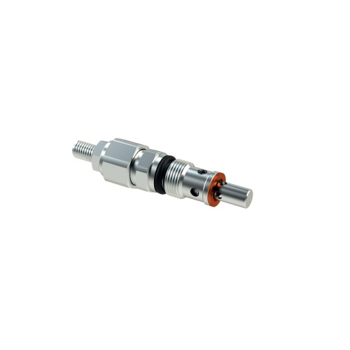 M20X1,5 - Ventil sigurnosti 40L/min, max. 350bar