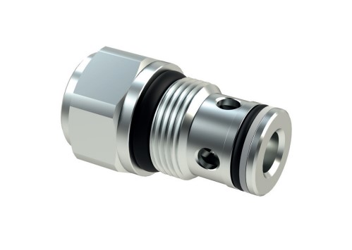 M22X1,5 - Nepovratni ventil