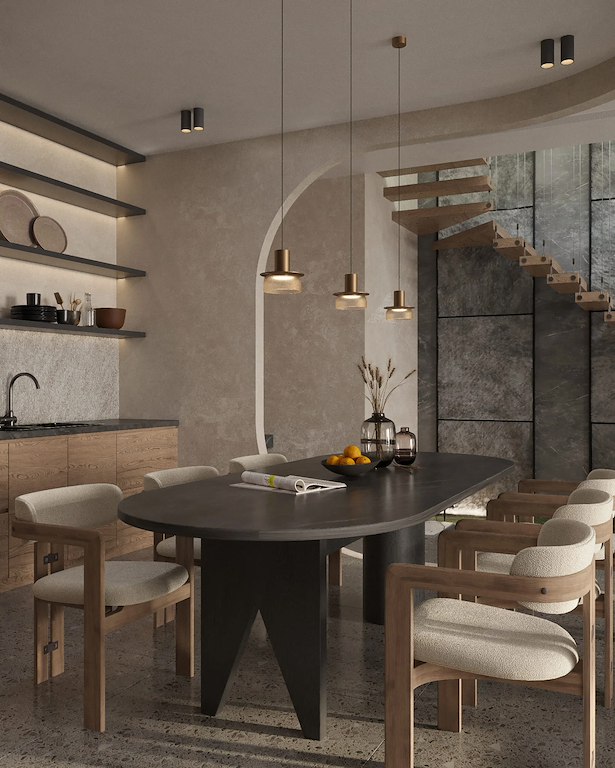 MaxLight Signature A mesing/starinski mesing