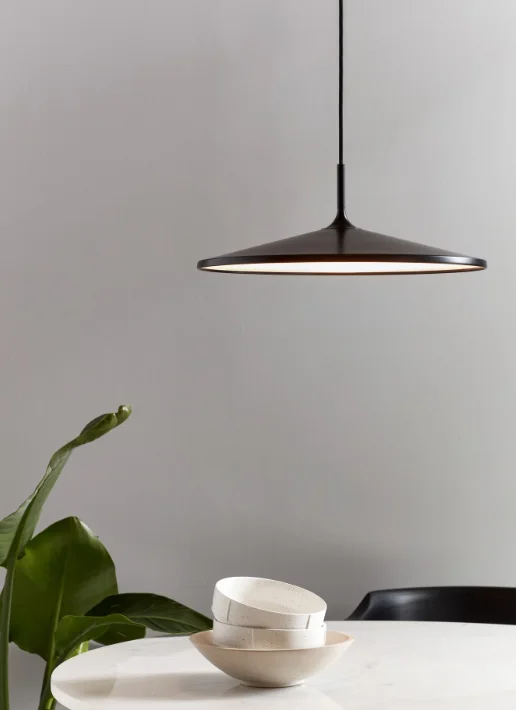 Nordlux Balance visilica crna