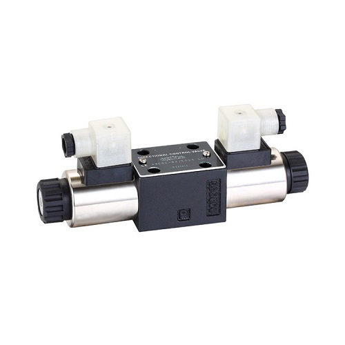 NG10 - Elektromagnetni razvodnik, šema C, 2 magneta, AC220V