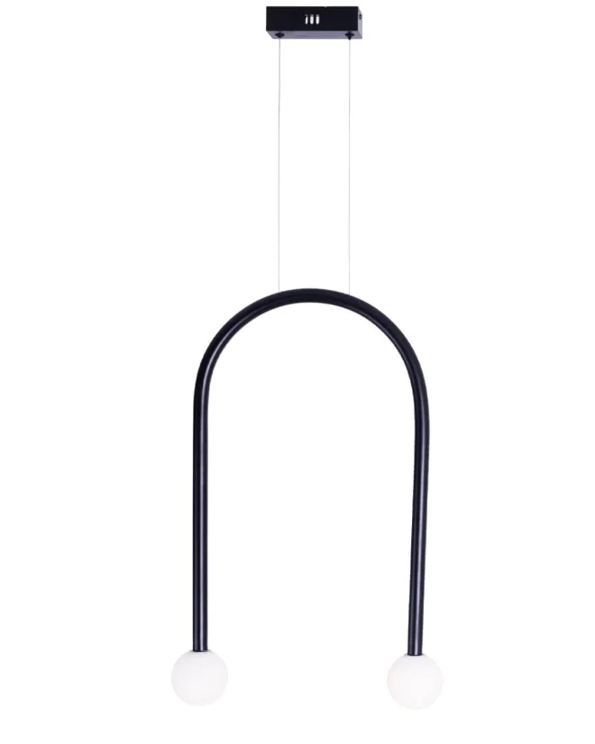 MaxLight ENIGMA Crna Visilica