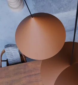 Redo Konos visilica kesten