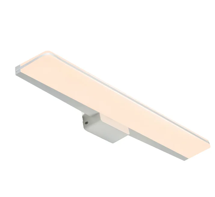 Nordlux Tinia 60 zidna lampa bela