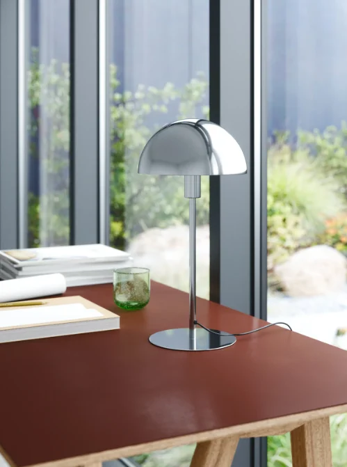 Nordlux Ellen 20 stona lampa hrom