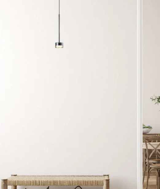 Mantra Tonic visilica bronzana