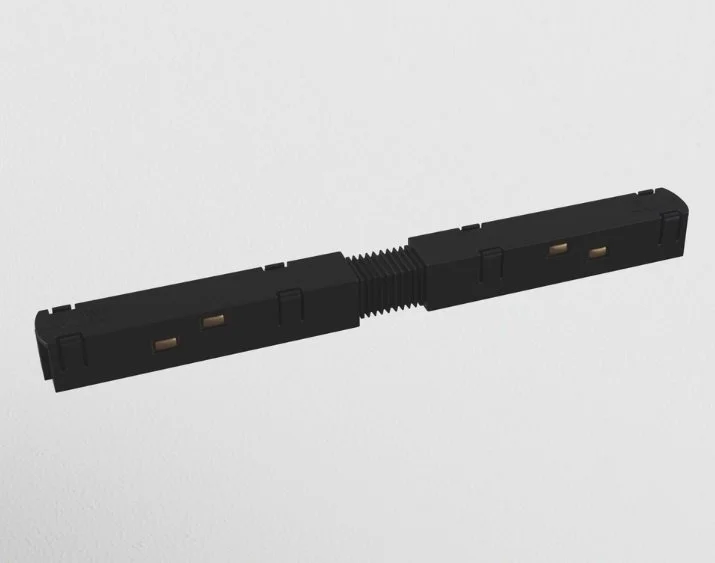 Maytoni S35 Crna Magnetna Linearna Spojnica