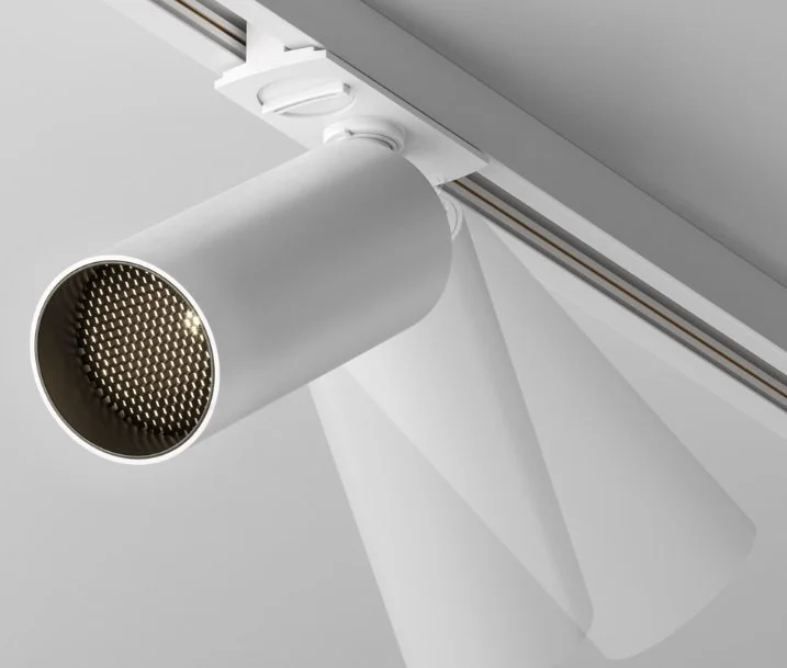 Maytoni FOCUS LED Bela Sinski Reflektor