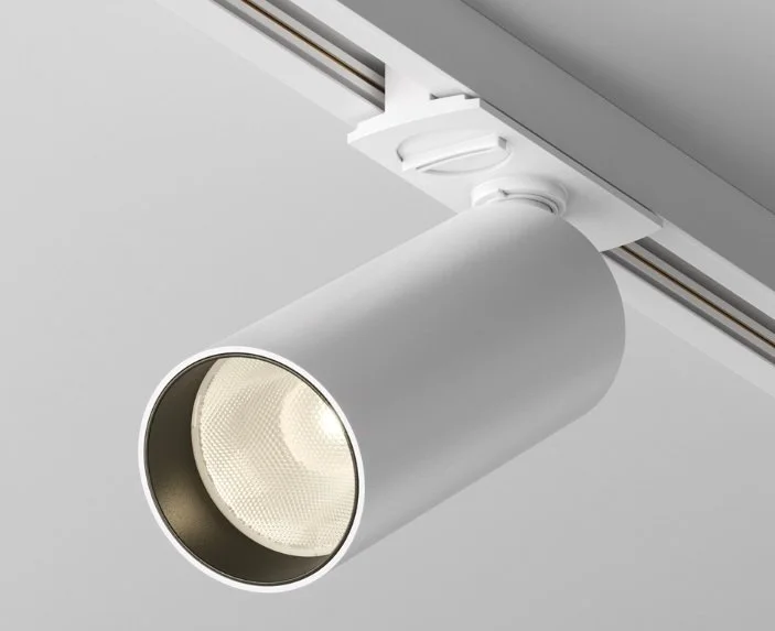 Maytoni FOCUS LED Bela Sinski Reflektor