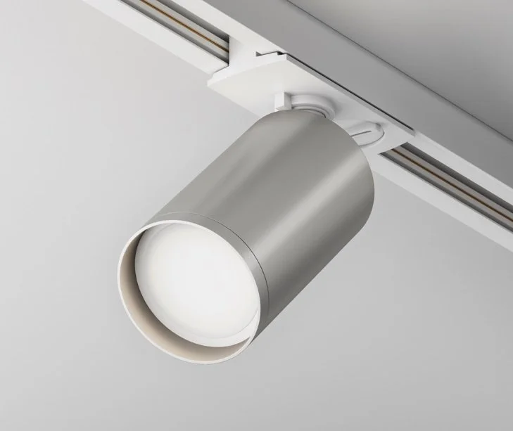Maytoni FOCUS S Bela – Silver Sinski Reflektor