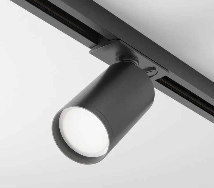 Maytoni FOCUS S Crna Sinski Reflektor