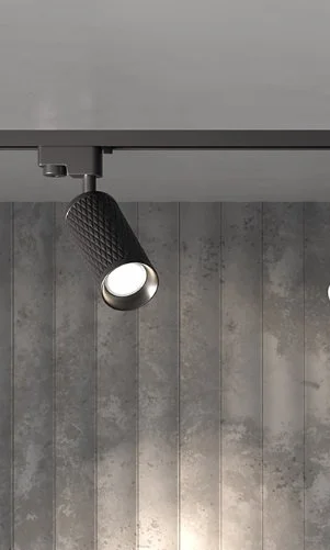 Maytoni FOCUS DESIGN Crna Sinski Reflektor