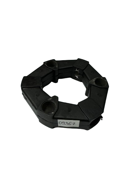 Spojnica 008 A (NBR+ALUM)