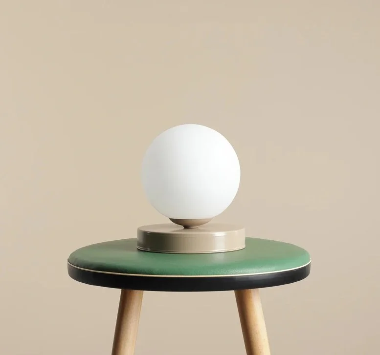 Artera BALL S Beige Stona