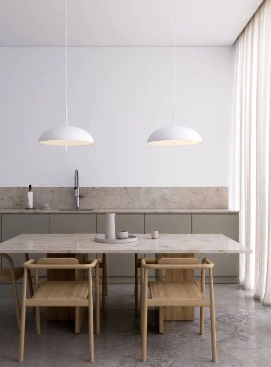 Design For The People Versale 50 visilica bela