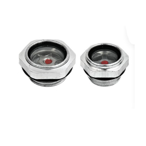 1/2 - Aluminijumski pokazivač ulja