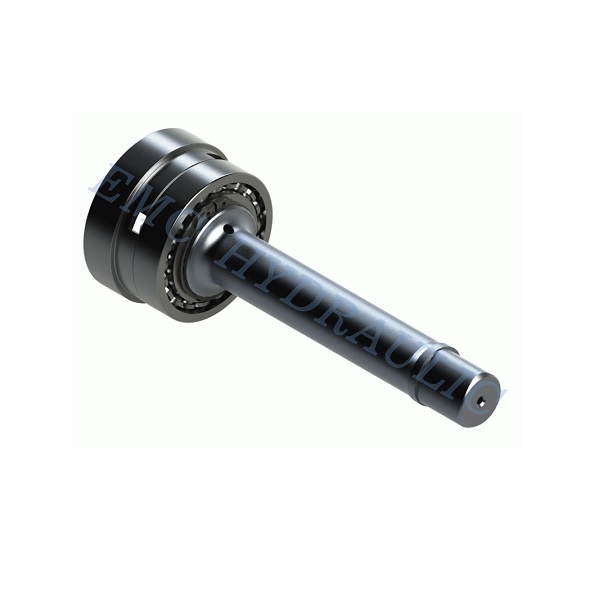 218mm - Osovinica - ZF16S 130