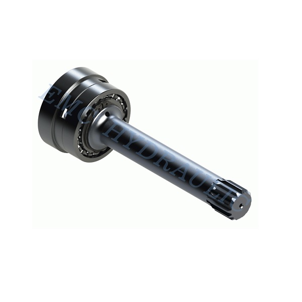 250mm - Osovinica - ZF16S 151