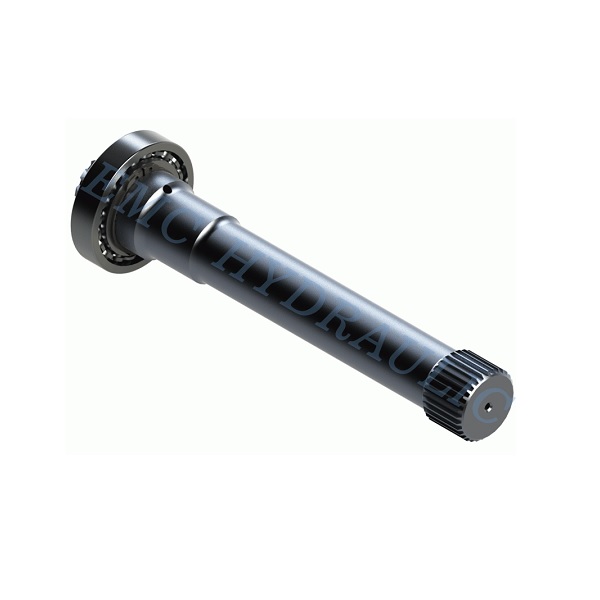 252mm - Osovinica - EMC 110 250 045