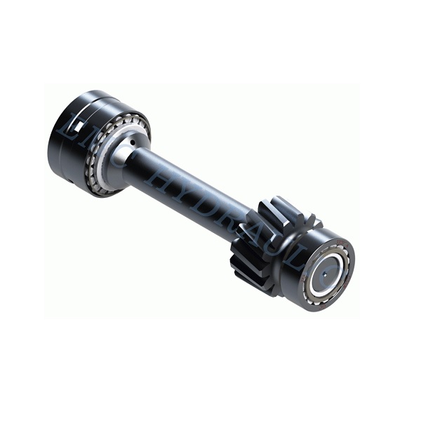 288mm - Osovinica - ZF9S 109RT (12,92)