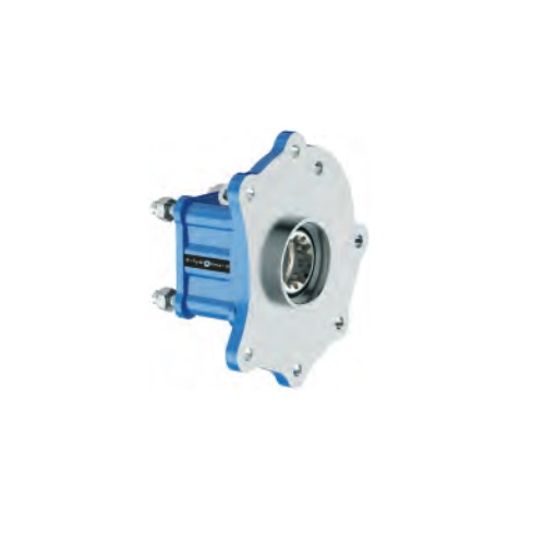EMC 202 362 2 - PTO Mercedes Atego 1022