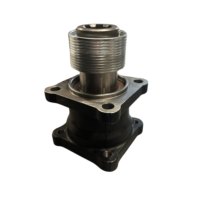 KZL EVSAT 15 - Traktor adapter reducir sa navojem