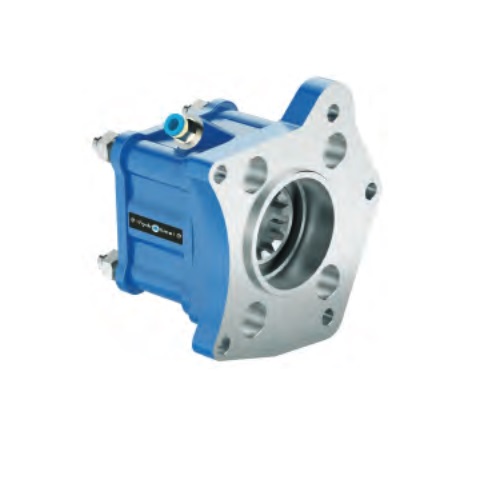 MERCEDES izbacivač iz ose 352 Standard Serial